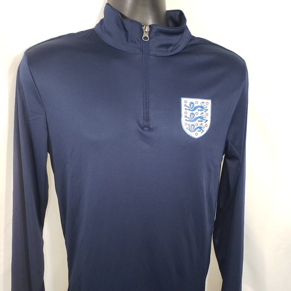 England national football | Shirts | England National Football Team ...